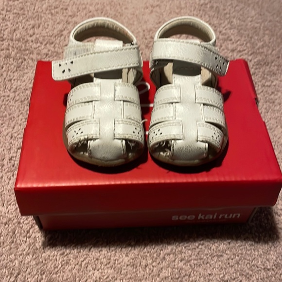 See Kai Run | Shoes | See Kai Run Sandals | Poshmark